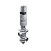 Sanitary Double Seat Mixproof Valve – Donjoy Technology CO.,LTD