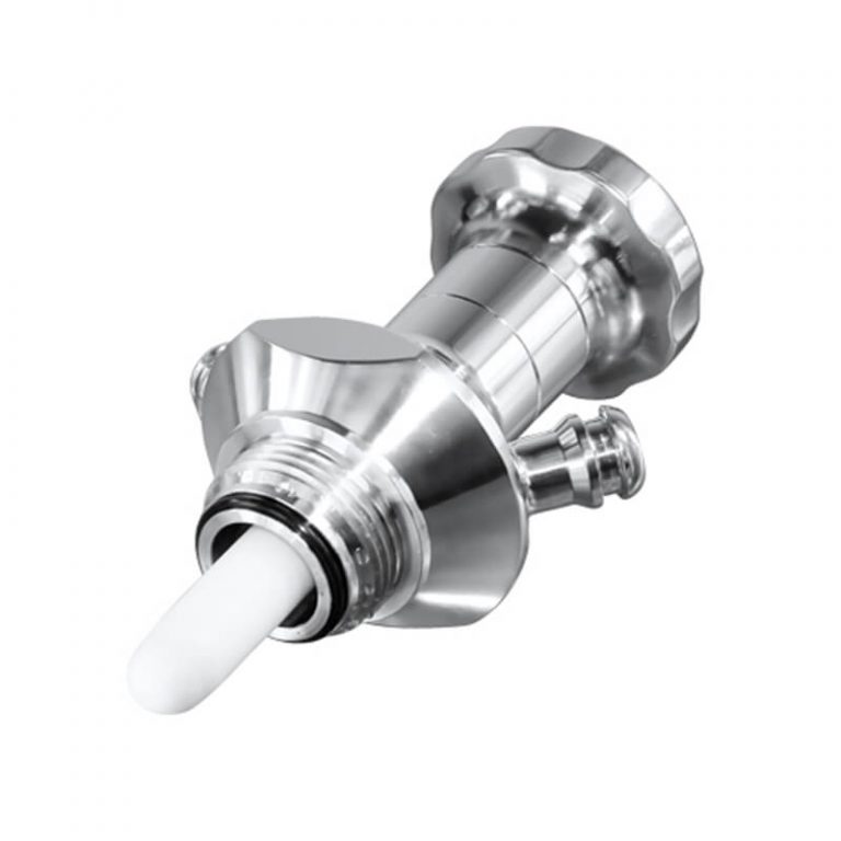 Aseptic Sampling Valve – Donjoy Technology CO.,LTD