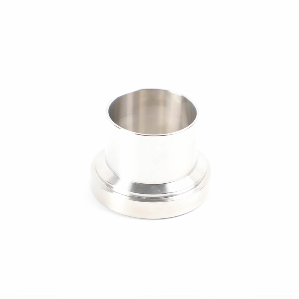 Tri-Clamp Long Ferrule(14AM7) – Donjoy Technology CO.,LTD
