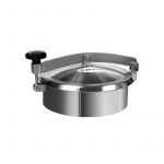 Stainless Steel Tank Manway – Donjoy Technology CO.,LTD