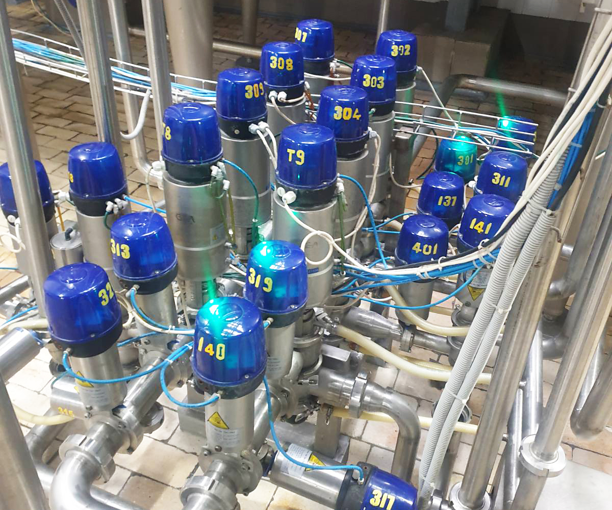 A True Story about DONJOY Valve - Donjoy Technology CO.,LTD