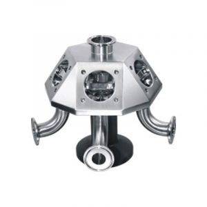 Custom Block Body Diaphragm Valve – Donjoy Technology CO.,LTD