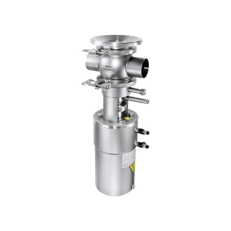 Mixproof Tank Outlet Valve – Donjoy Technology CO.,LTD